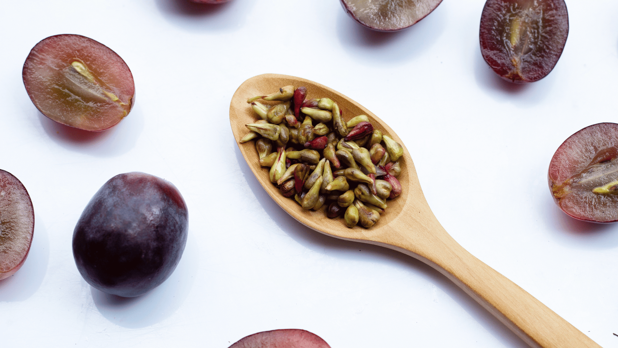 Benefits of Grape Seed Extract With Collagen You Should Know