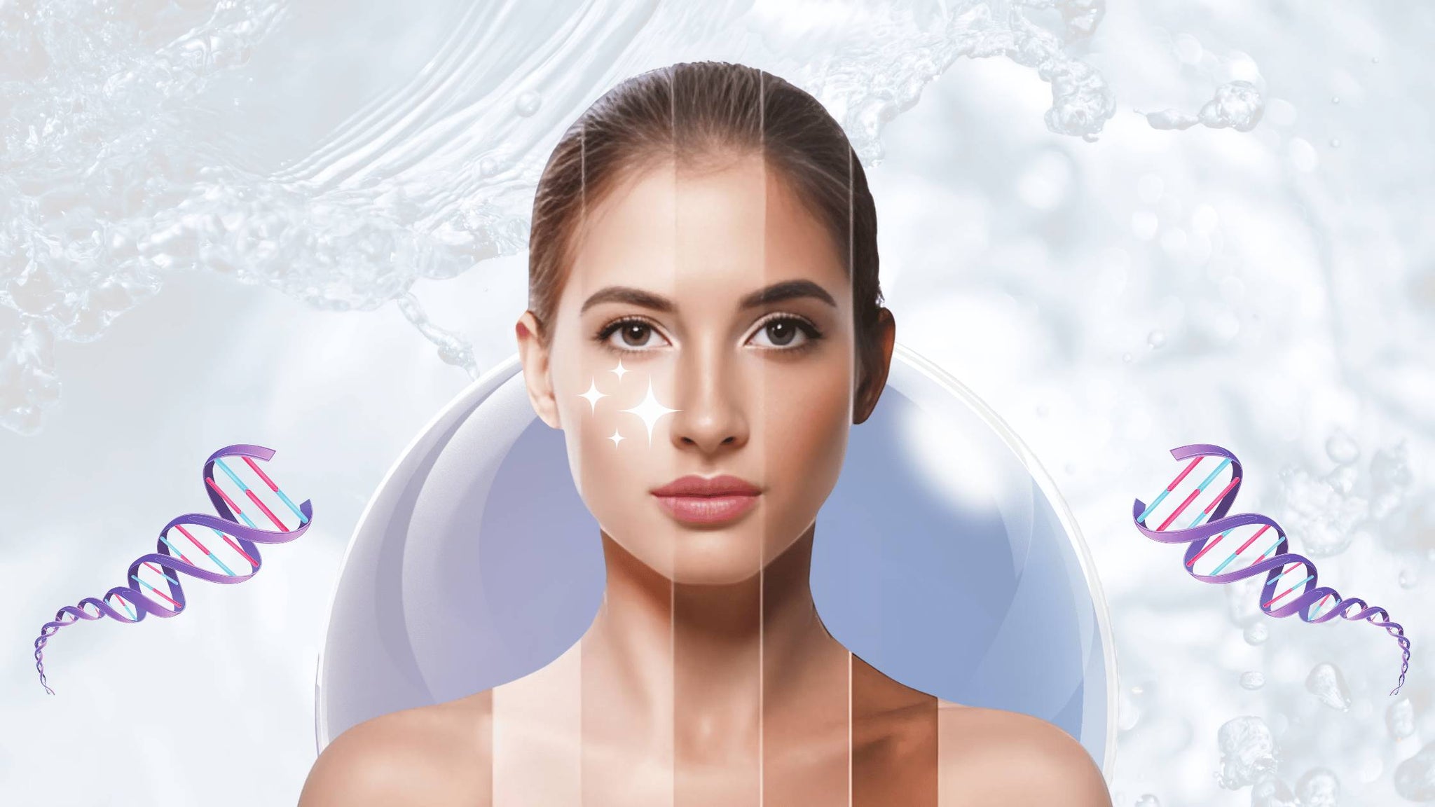 Lactofyn™ Lactoferrin for Acne and Hormonal Breakouts in Women