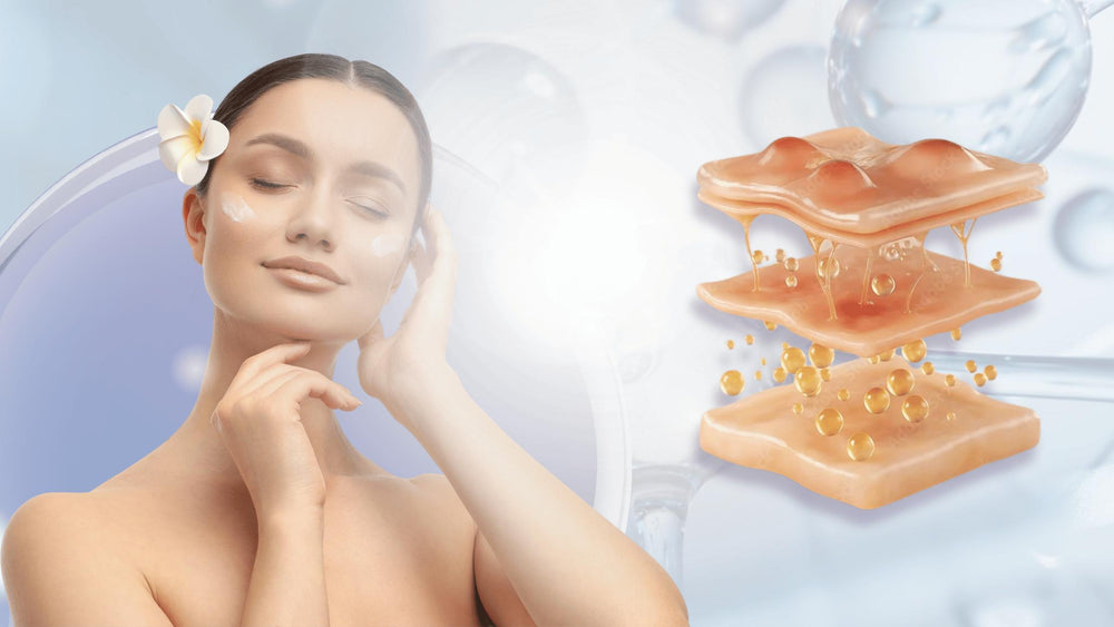 Skin Barrier Repair For Oily & Acne Prone Skin